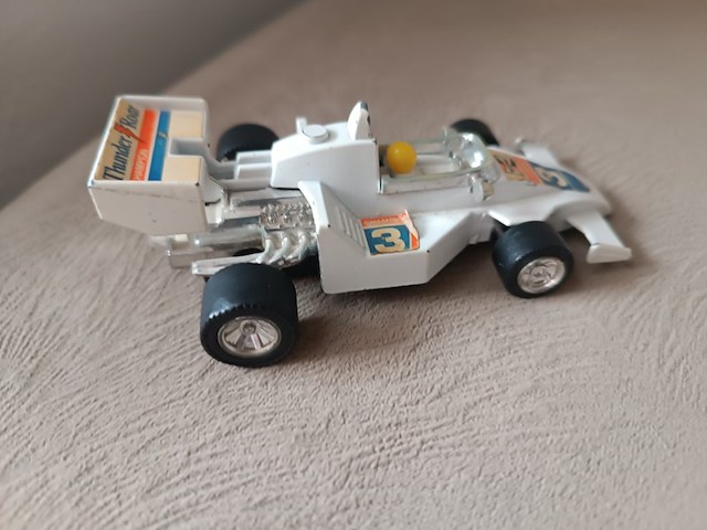 1983 formula metalna