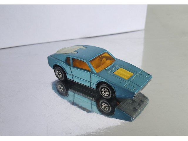 Matchbox No 65 Saab Sonett