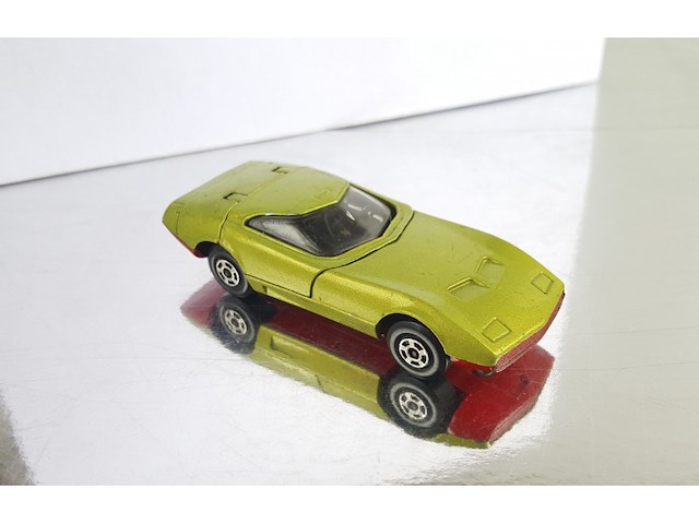 Matchbox No 52 Dodge Charger