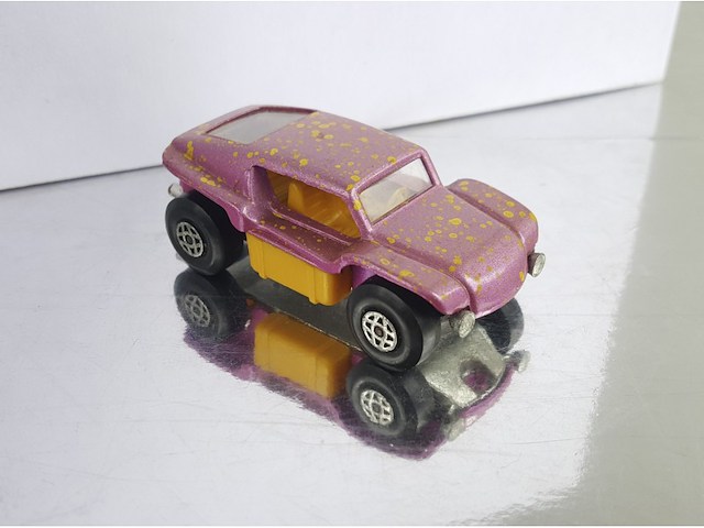 Matchbox No 30 Beach Buggy