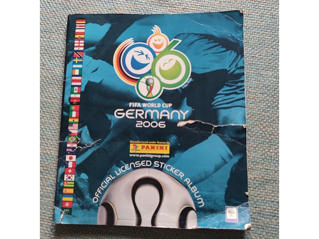Germany 2006