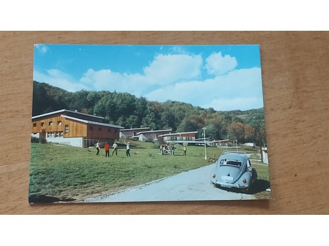 Sutjeska - Omladinski Centar Sutjeska - Čista