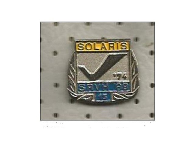k14 SOLARIS