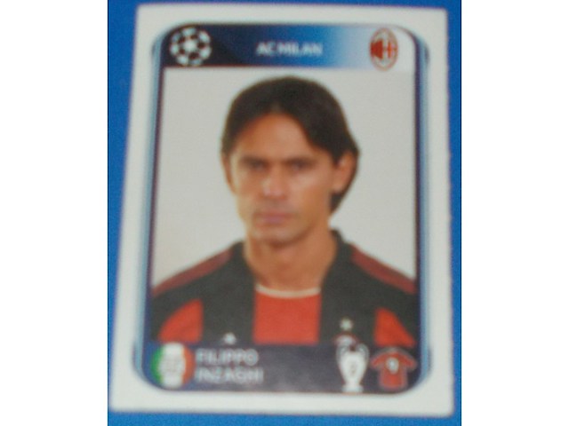 Champions League  2010 - 2011    br. 428