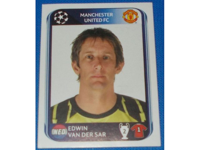 Champions League  2010 - 2011    br. 142