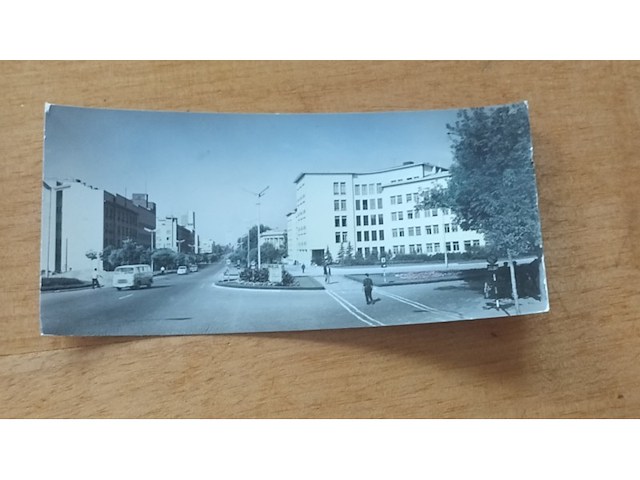 Novi Sad - Čista -