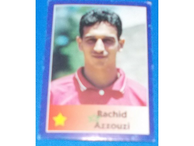 WORLD  CUP  France  98   br. 32