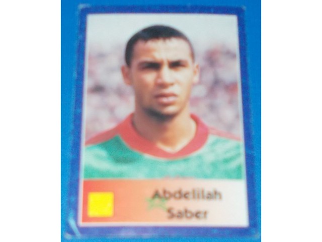 WORLD  CUP  France  98   br. 31