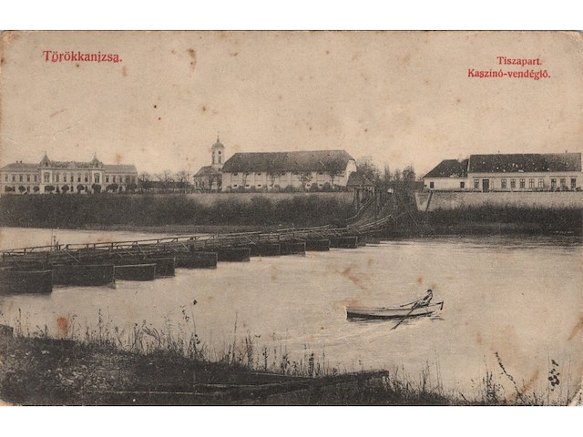 Novi Knezevac 1910