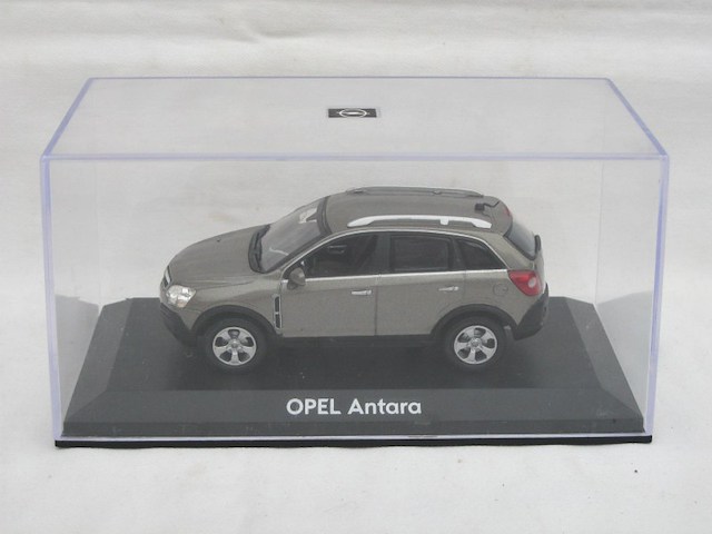 1:43 norev opel antara
