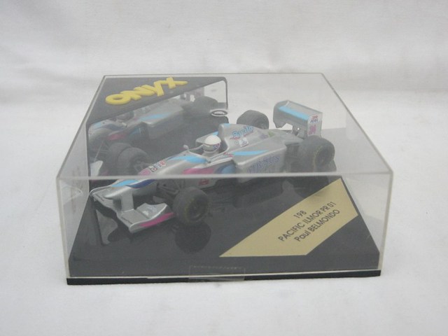 1:43 onyx pacific ilmor PR01