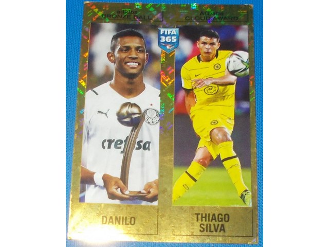 FIFA  365    br. 427