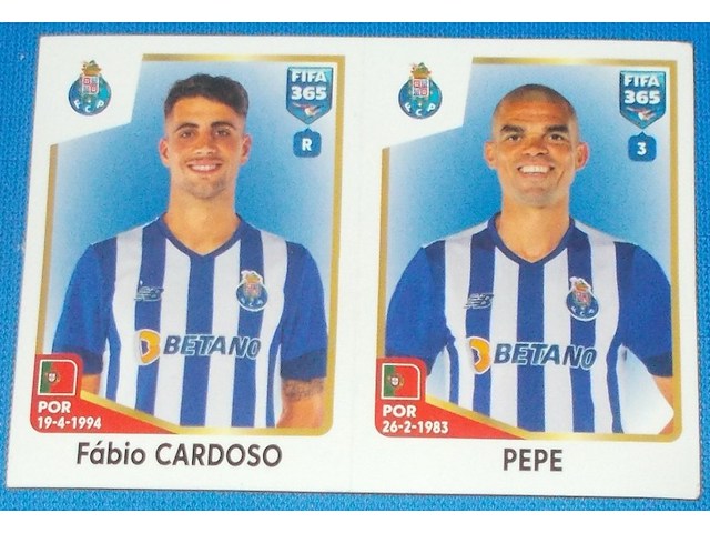 FIFA  365    br. 393 a  i  b
