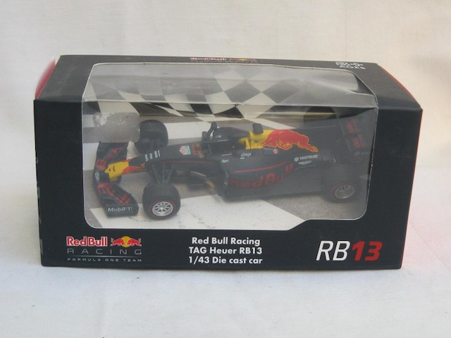 1:43 TCC global red bull RB13