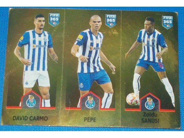 FIFA  365    br. 391 a  ,  b  i  c