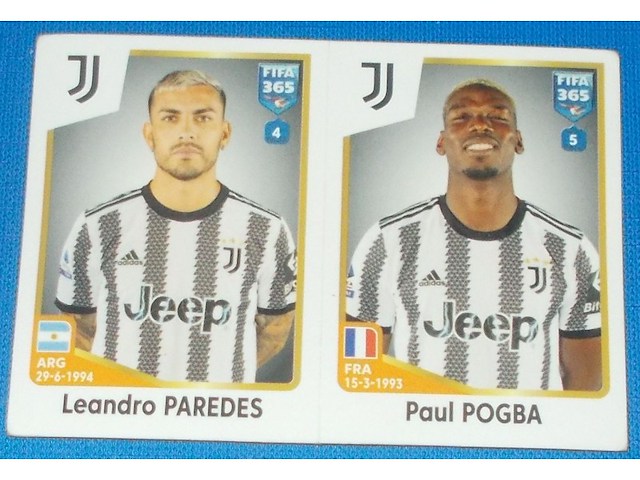 FIFA  365    br. 319 a  i  b