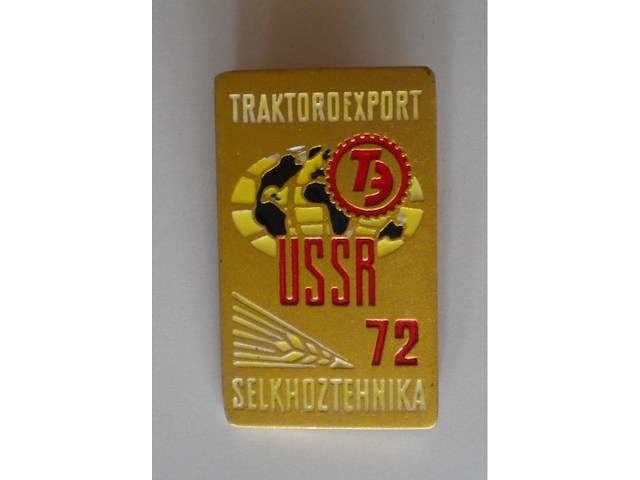 Ruska-Traktoroexport (kvalitetna na kopču) (2)