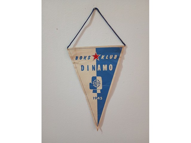 BK Dinamo Pančevo 1945 30 godina