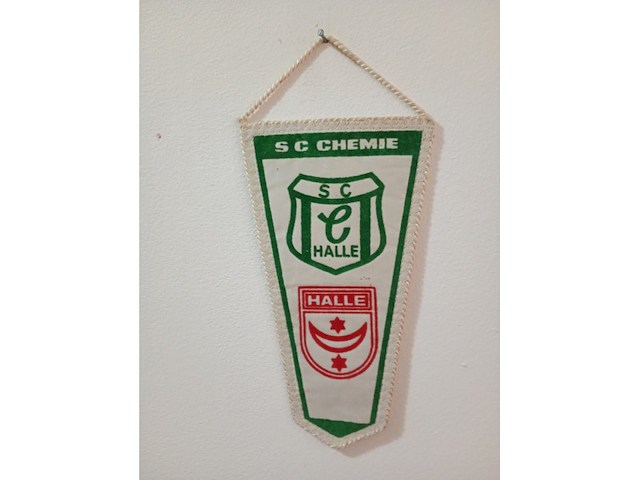 SC Chemie Halle