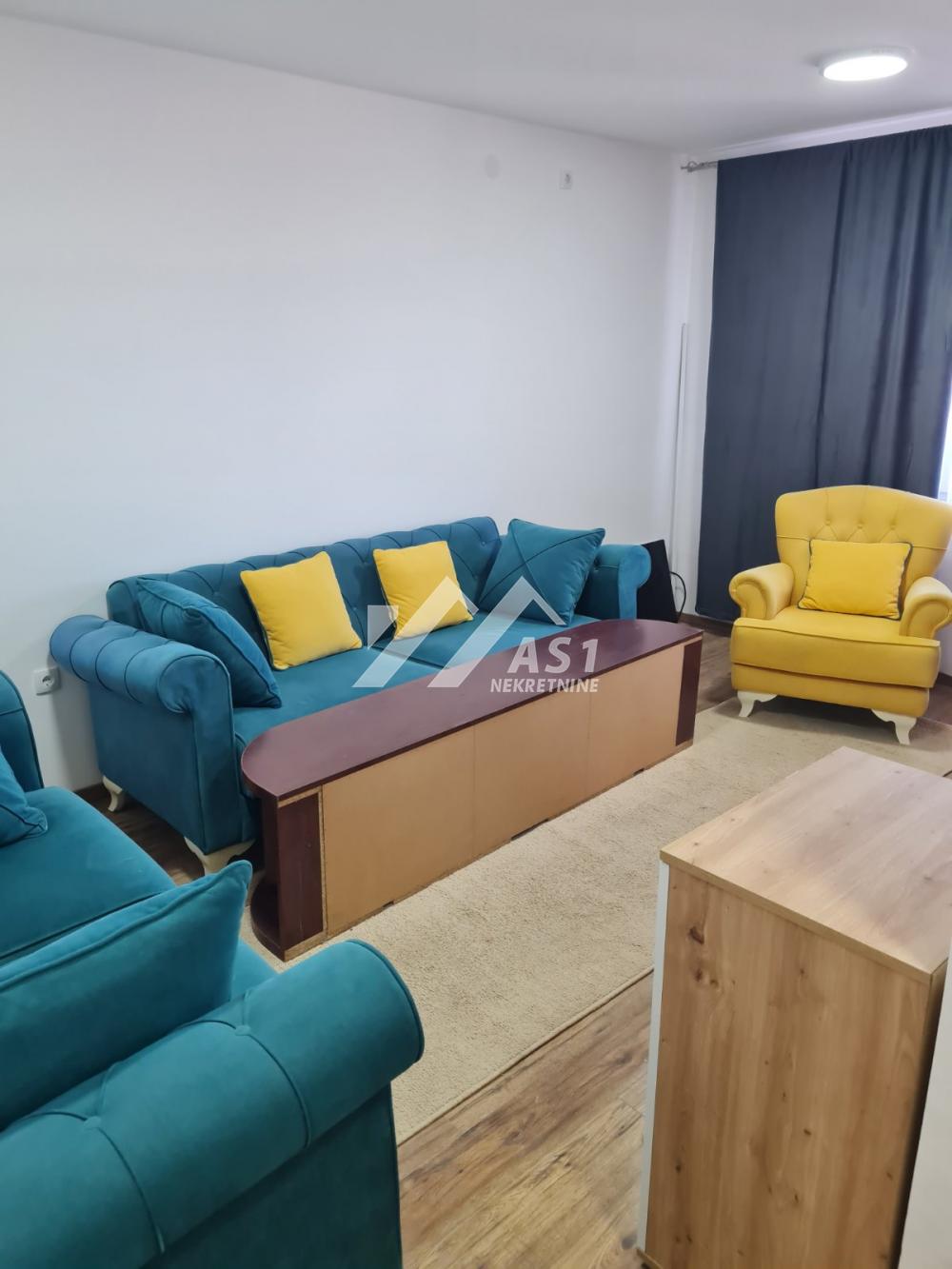 Fenomenalan četvorosoban stan na Novoj Detelinari ID#5898
162.430 €