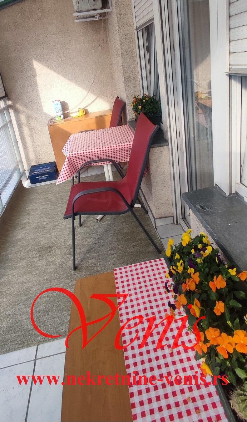 CENTAR ul. Žitni trg 28 m2 – 95790 Evra - UKNJIŽEN ID#2718
95.790 €