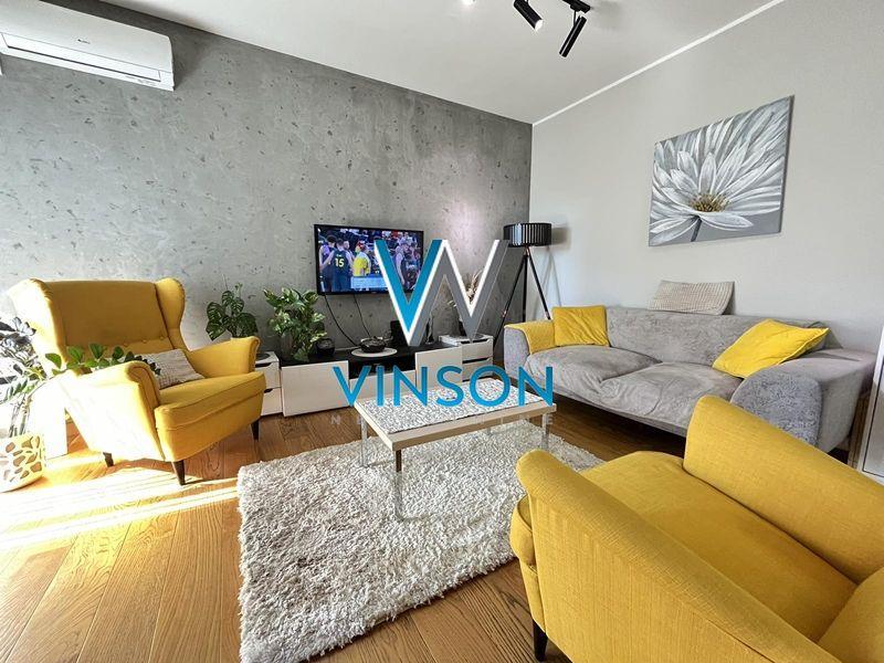 Novi Sad, Centar - Nov jednoiposoban stan ID#1001152
250.000 €