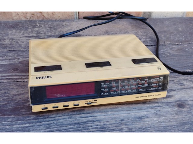 RADIO PHILIPS