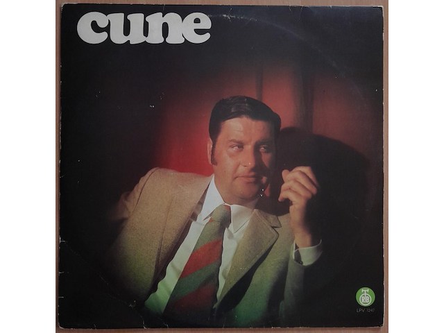 Cune  ‎– Cune RTB 1973