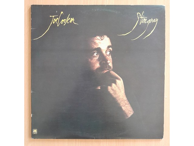 Joe Cocker – Stingray
