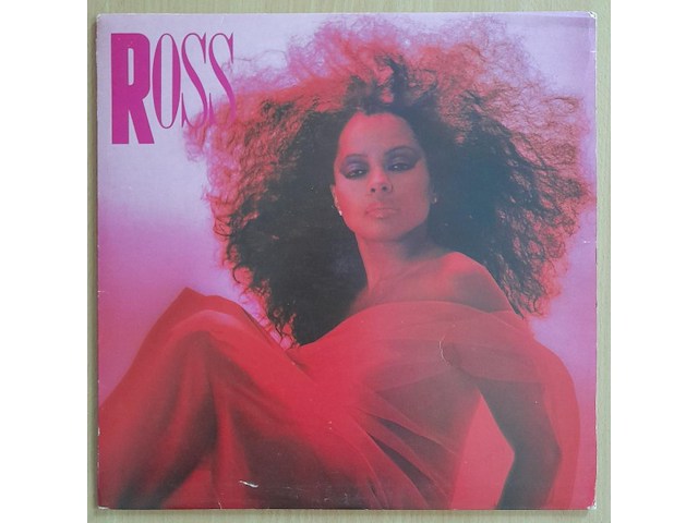 Diana Ross – Ross