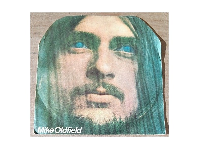 Mike Oldfield – In Dulci Jubilo