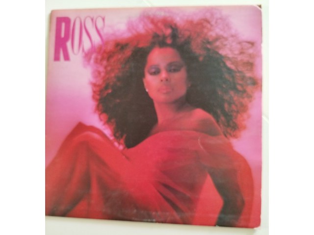 Diana Ross – Ross