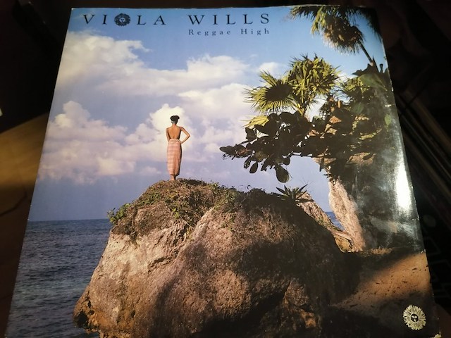 Viola Wills - Reggae High