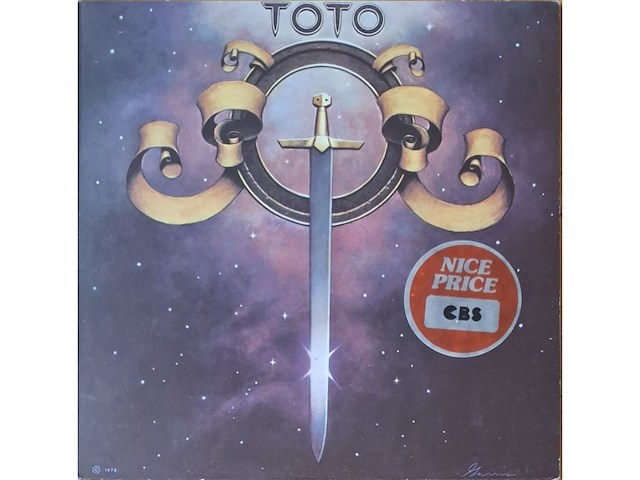 Toto Toto