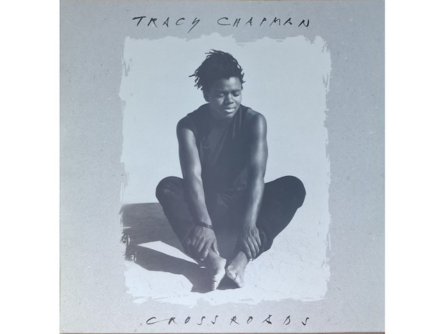 Tracy Chapman Crossroads
