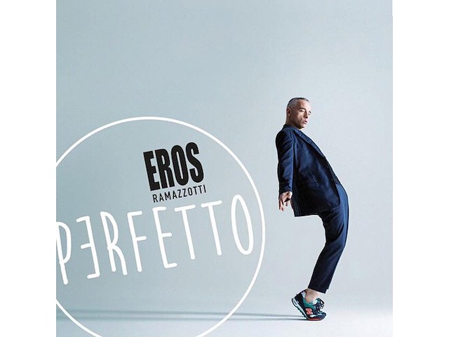 Eros Ramazzotti - Perfetto
