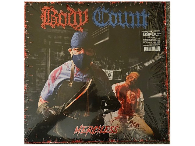 Body Count - Merciless