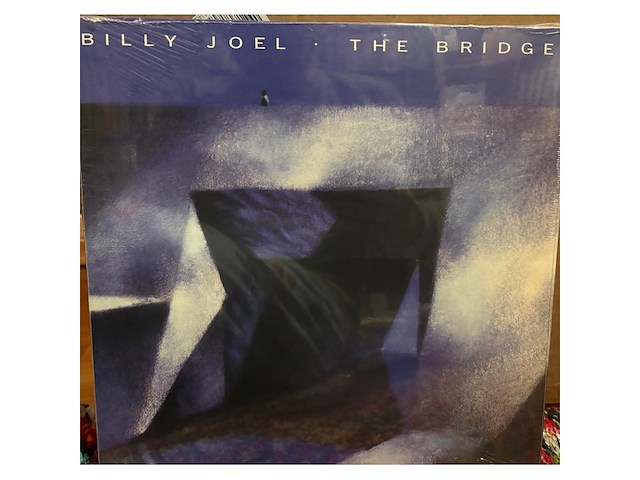 Billy Joel - The Bridge