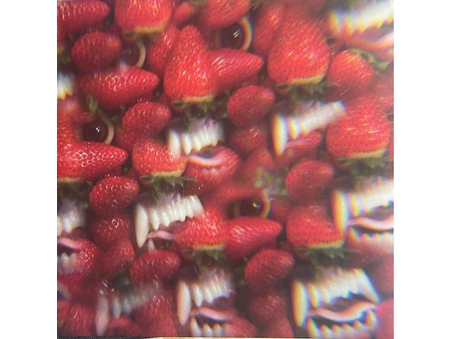 Thee Oh Sees - Floating Coffin (Reissue)