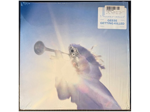 GEESE - GETTING KILLED
