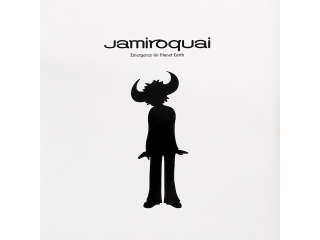 Jamiroquai - Emergency On Planet Earth