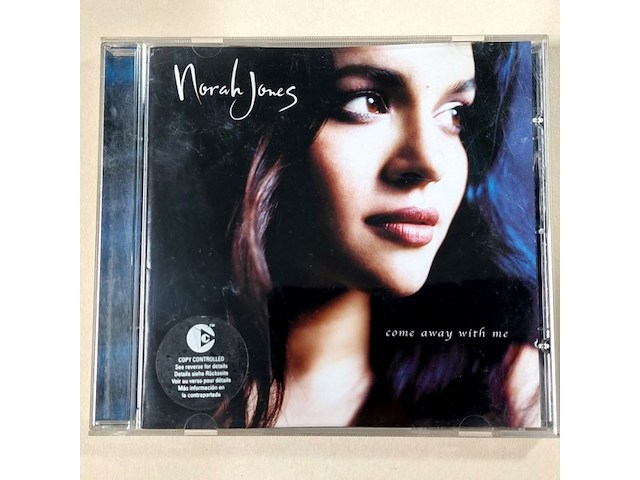 Norah Jones - Come Away With Me