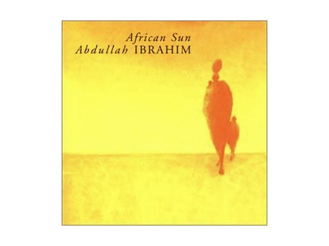 Abdullah Ibrahim - African Sun