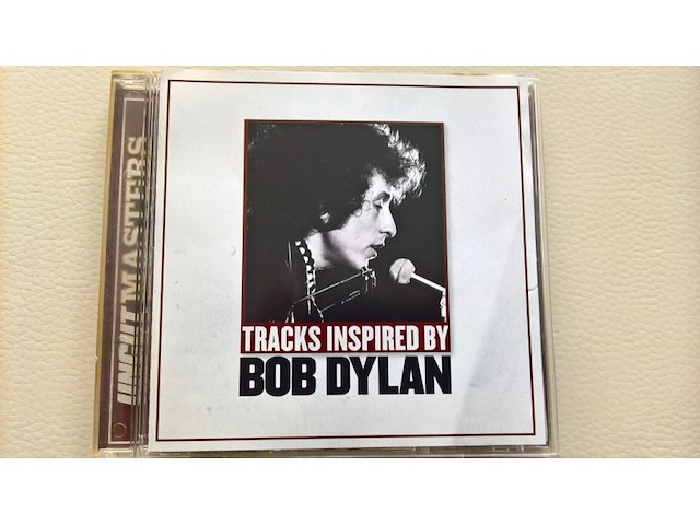 V.A. Tracks Inspired By Bob Dylan
