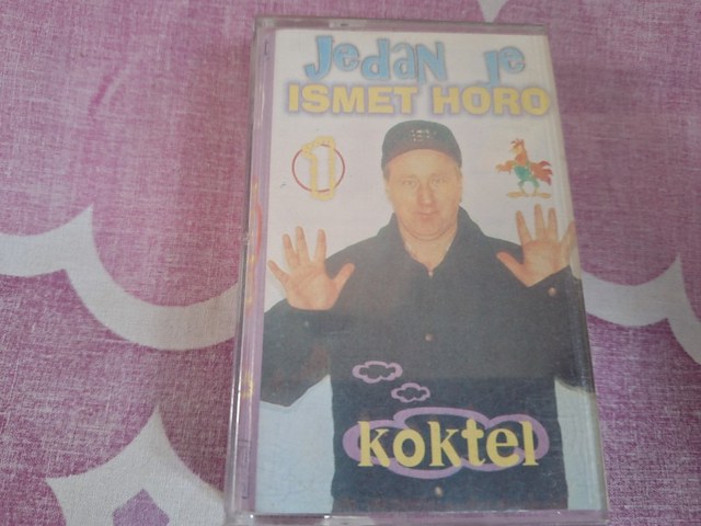 Ismet Horo - Jedan je Ismet Horo