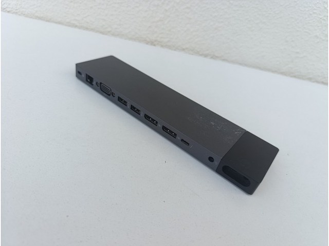 HP Elite HSTNN-CX01 Docking Station