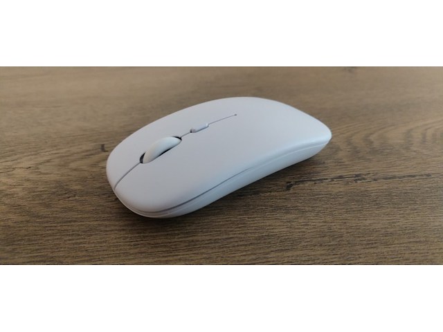 Bežični miš WiFi Bluetooth mouse
