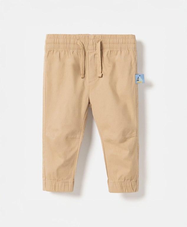 Pantalone za bebe dečake 100% pamuk