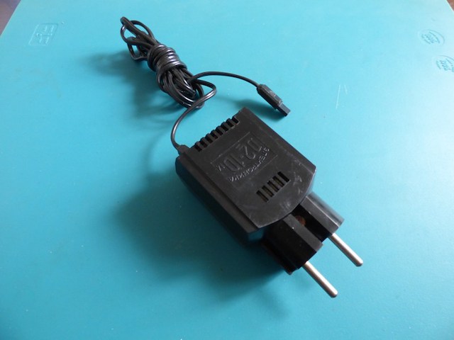 ELEKTRONIKA D2-10m - strujni adapter za kalkulatore