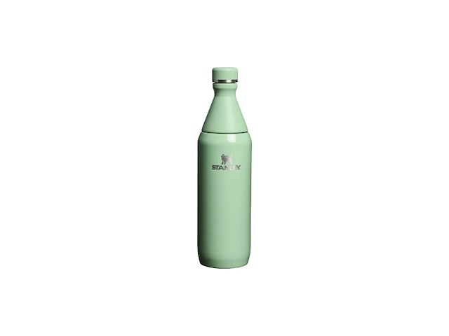 Termos - Stanley, The All Day Slim Bottle, Pistachio Gloss, 0.6 L